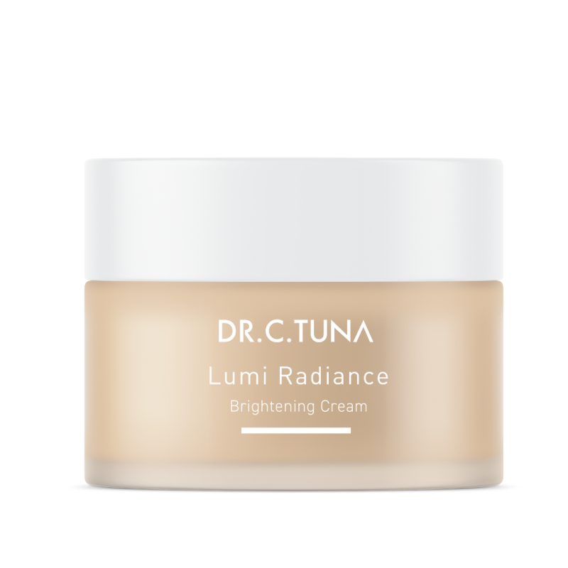 Brightening Cream for Face With SPF 22 | FARMASi