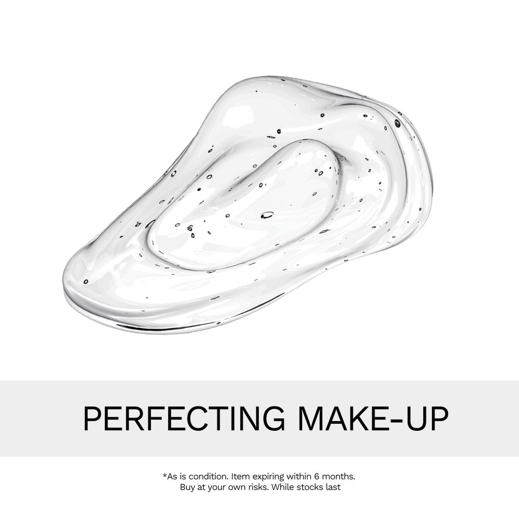 MakeUp Primer - VFX Pro Blur Primer by FARMASi Malaysia