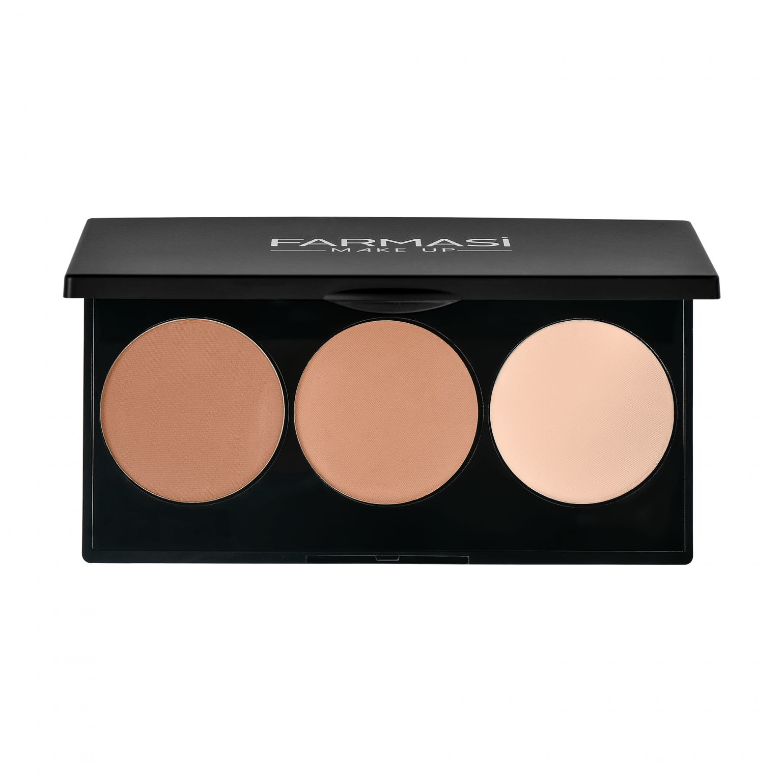 Face Sculpting Palette 15G | FARMASi