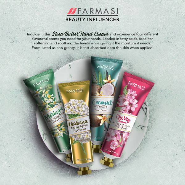 Starter Kits Archives - FARMASi Malaysia