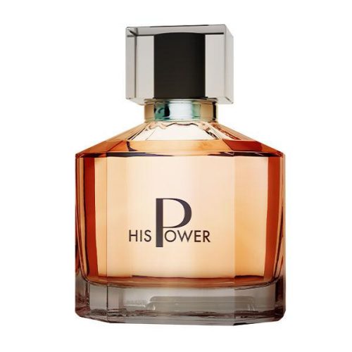 His Power EDP for Men 100ml - FARMASi Malaysia